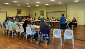 Home | Aboriginal Community Services