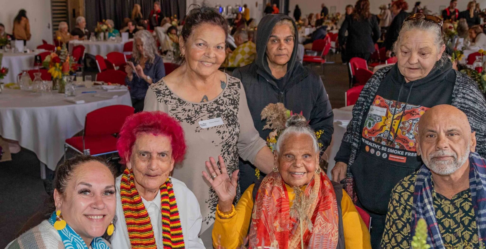 Home - Aboriginal Community Services