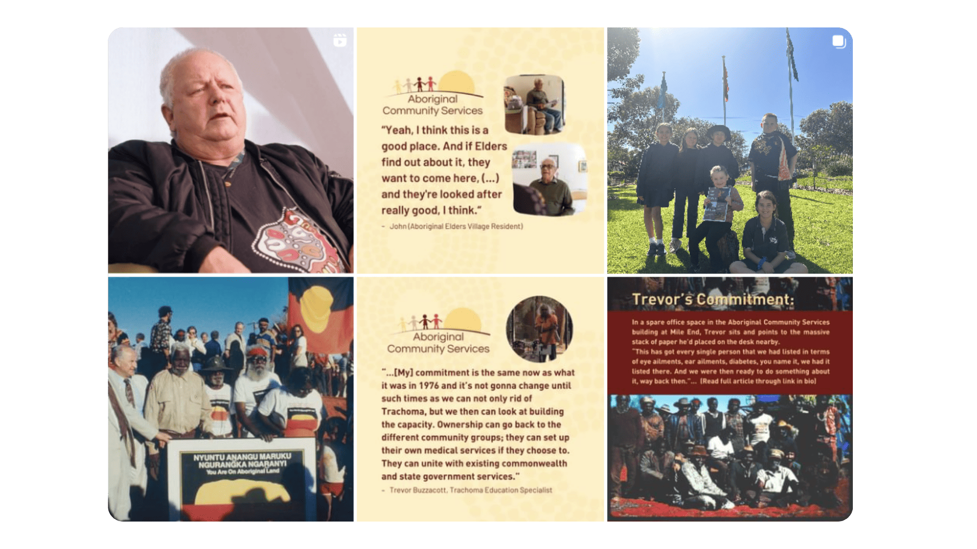 3 ways we are embracing continuous improvement this Spring | Aboriginal ...