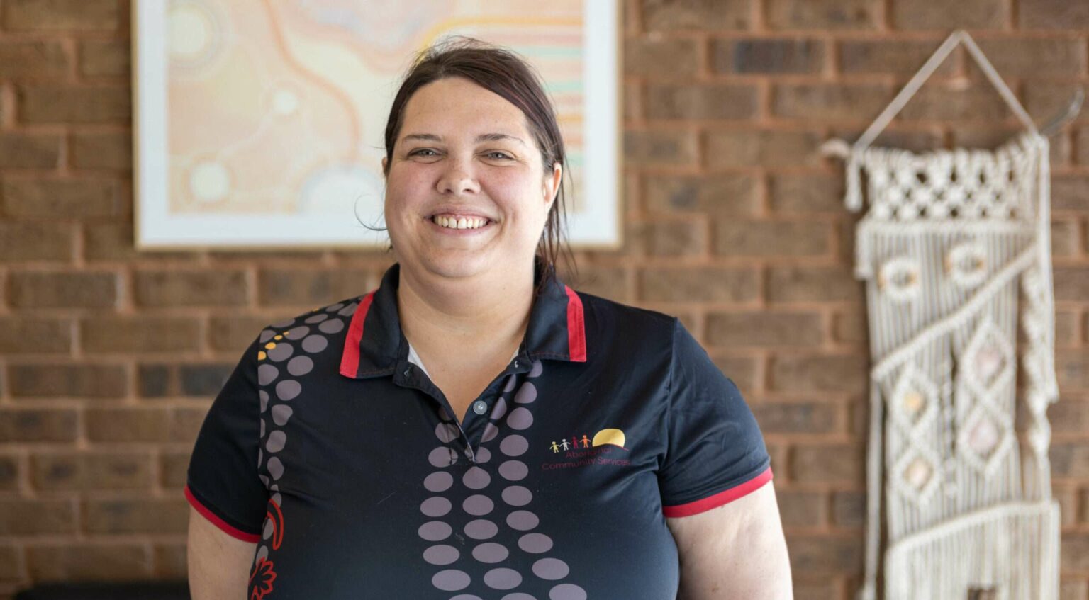 Home | Aboriginal Community Services