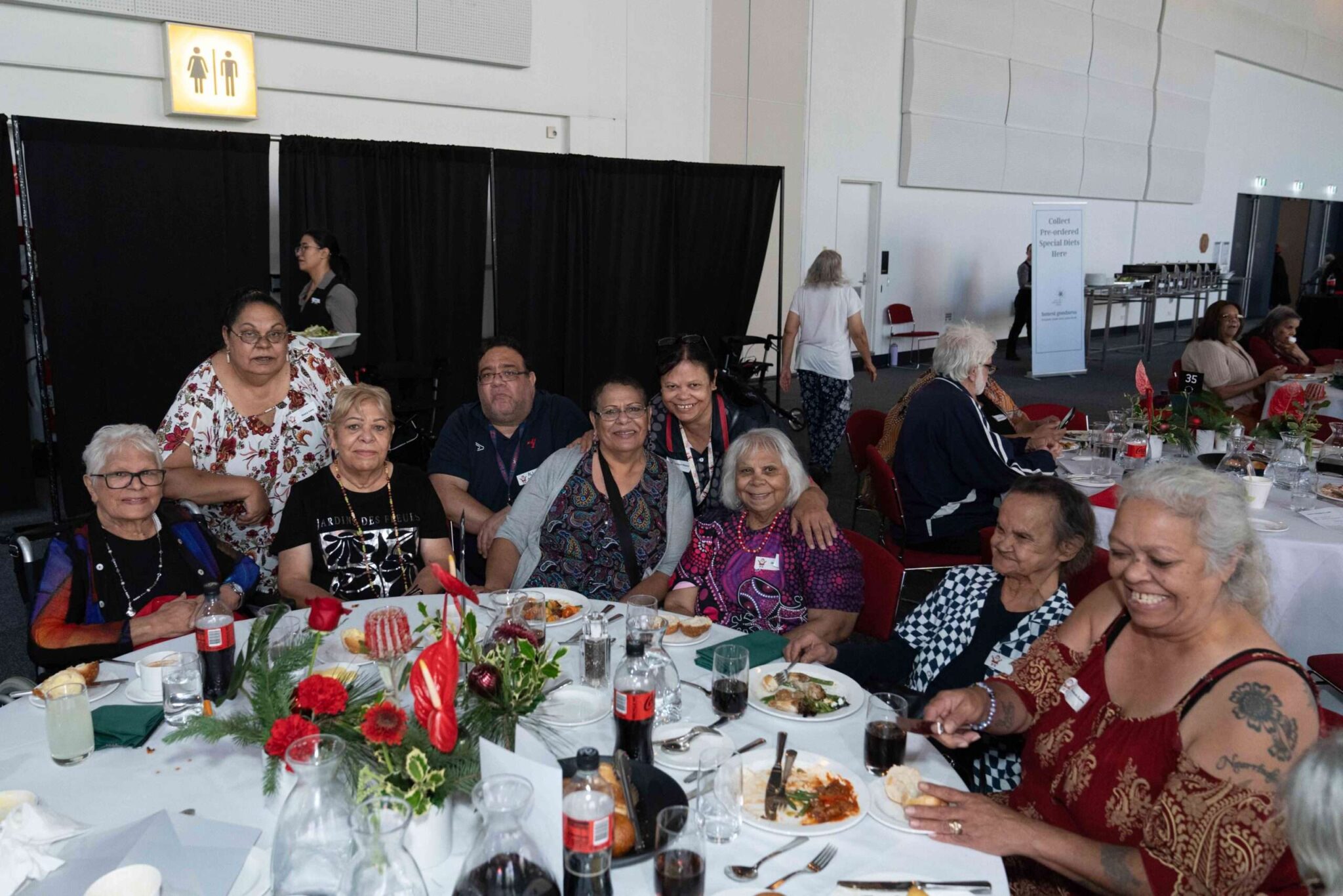 Support Workers empower Elders to thrive in their own homes