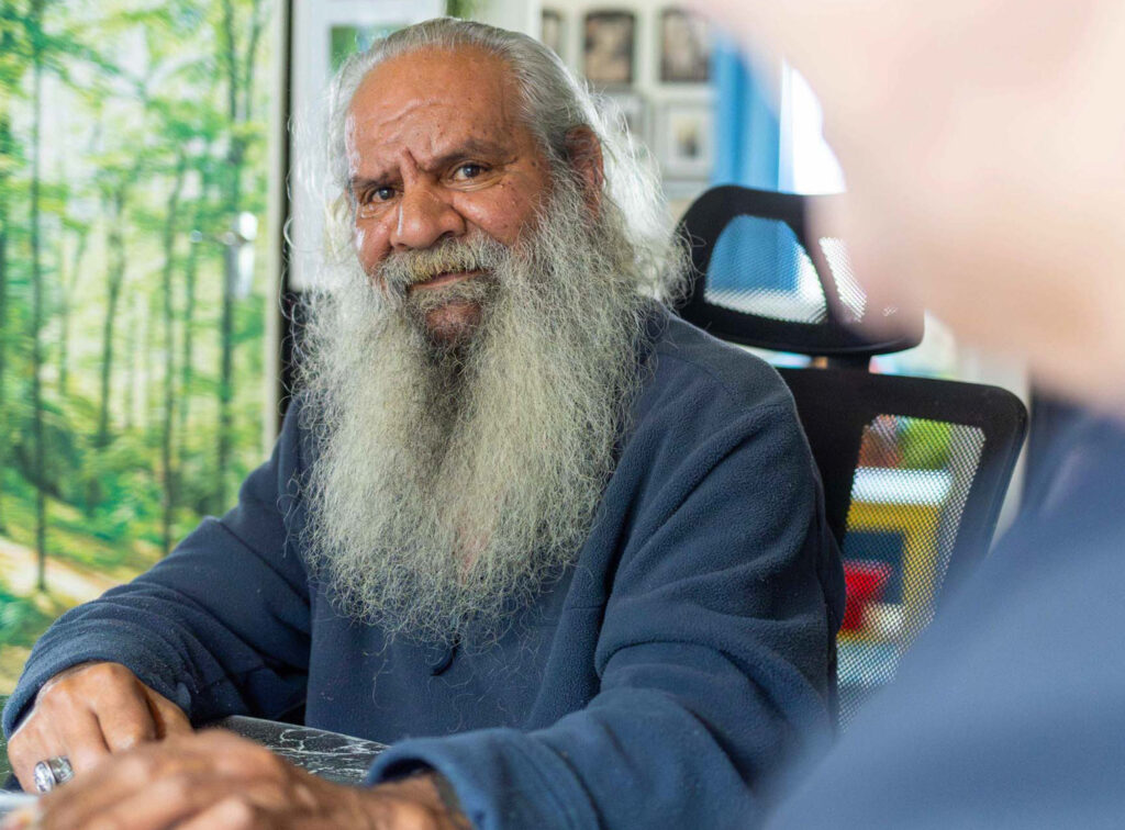 Home - Aboriginal Community Services