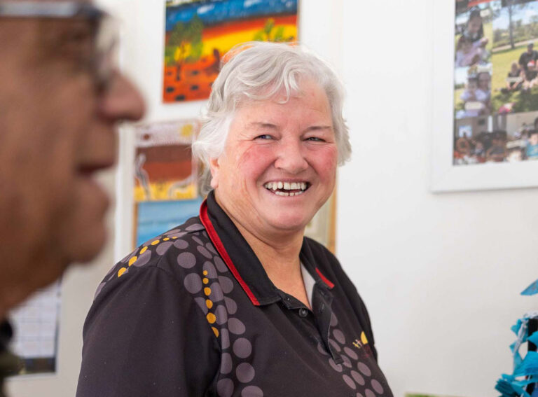 Home - Aboriginal Community Services