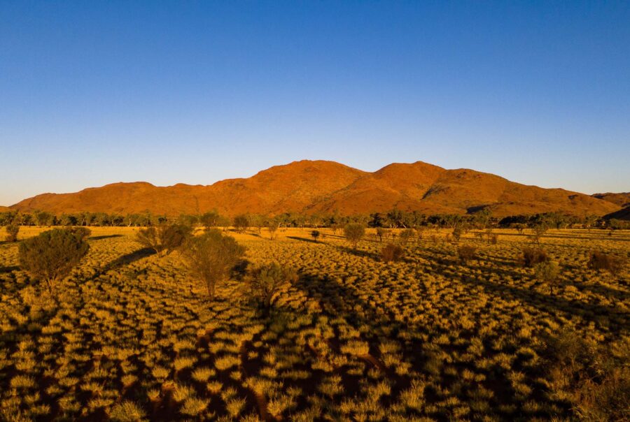 Aboriginal Elders Village - Pukatja Elders - Aboriginal Community Services