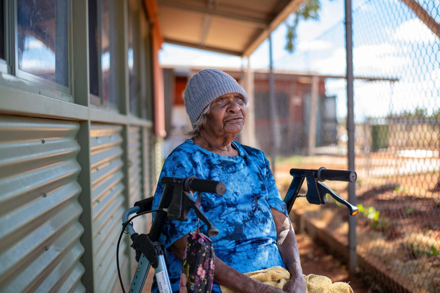 Careers - Aboriginal Community Services