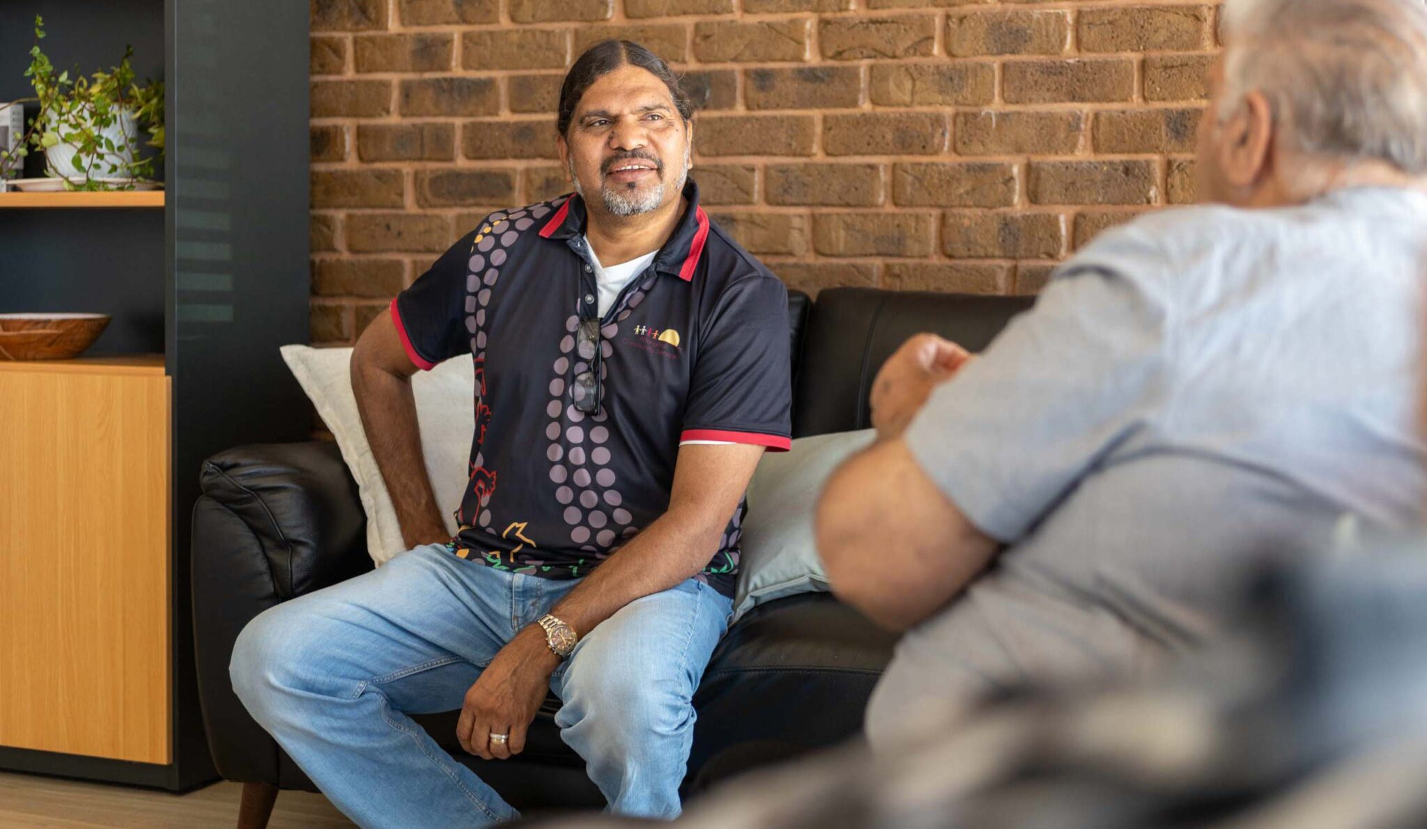 Board & Leadership - Aboriginal Community Services