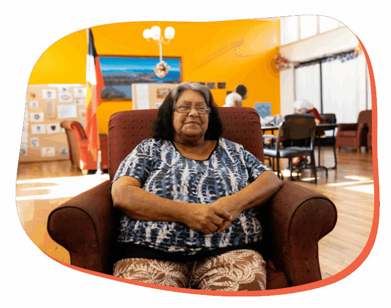 Aboriginal Elders Village - Aboriginal Community Services