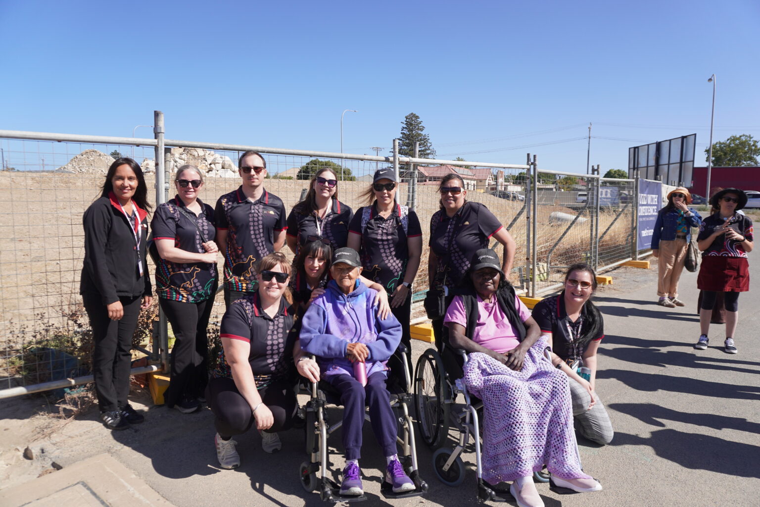 Home - Aboriginal Community Services